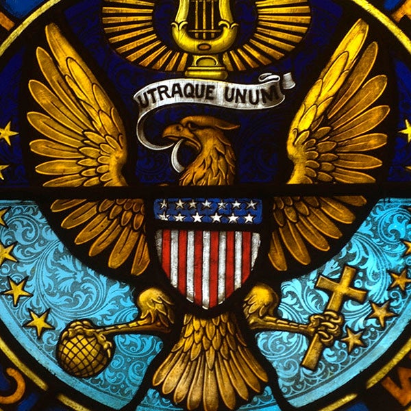 History | Georgetown Lombardi Comprehensive Cancer Center | Georgetown ...