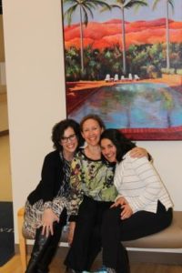 Sharon Wolpoff: Light of Day | Lombardi Comprehensive Cancer Center ...