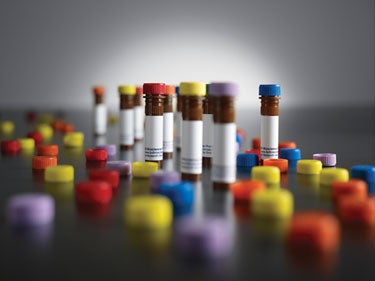 Flow Cytometry & Cell Sorting Shared Resource | Georgetown Lombardi Comprehensive Cancer Center ...