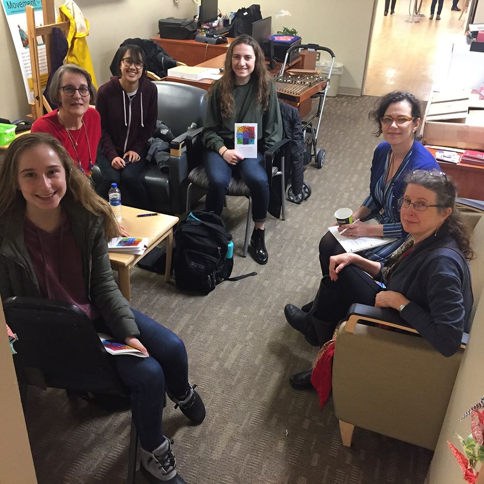 Expressive Writing | Lombardi Comprehensive Cancer Center | Georgetown ...