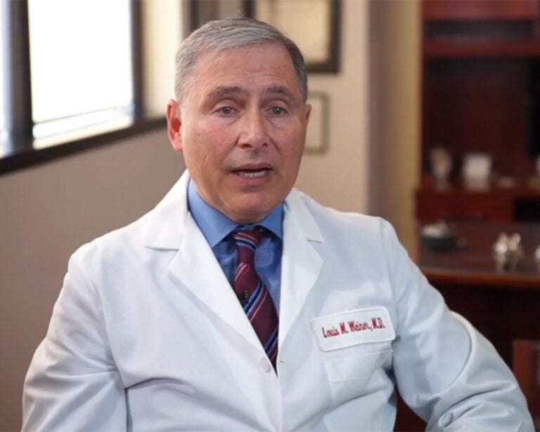 Clinical Trials | Lombardi Comprehensive Cancer Center | Georgetown ...