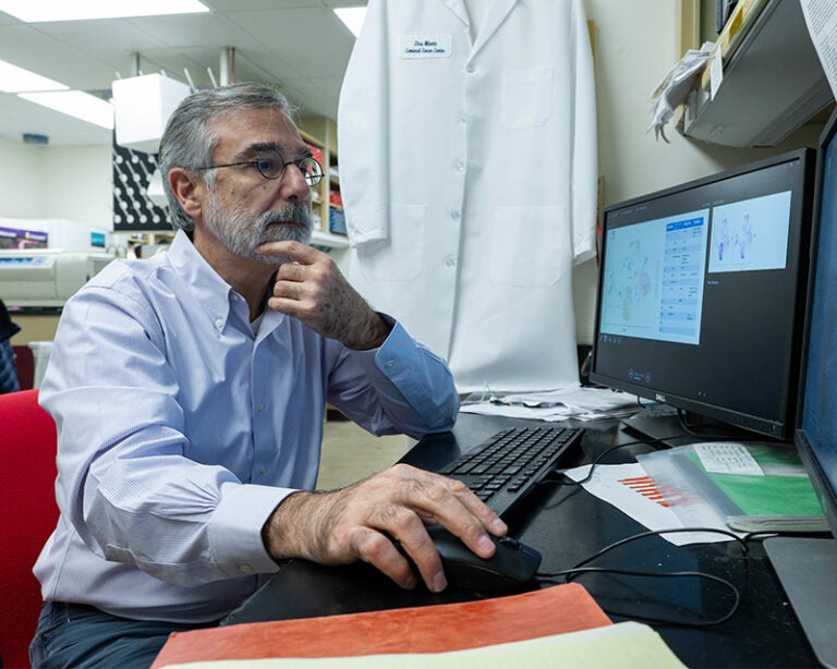 Understanding Immunotherapy Resistance Leads to New Therapeutic ...